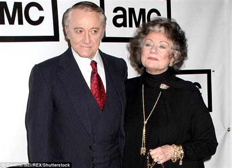 Robert Vaughn Daughter