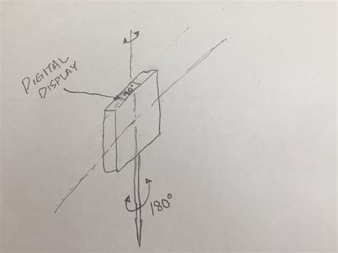 Digital Protractor General Guidance Arduino Forum