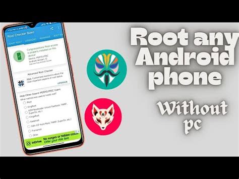 🔥 How To Root Any Android Phone Without Pc ! Magisk Root ! Root Android 7 to 14 Easy Tutorial 🔥 ...