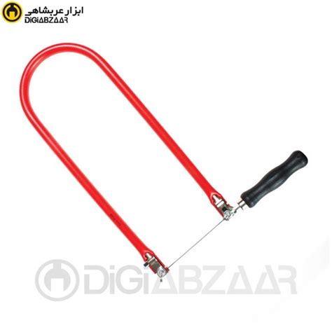 کمان اره مویی 32 سانت ایران پتک مدل Gb 101012