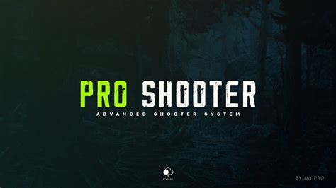 third person shooter unreal engine 5 episode 4 stat component