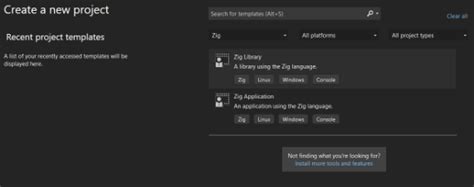 ZigVS Visual Studio Marketplace