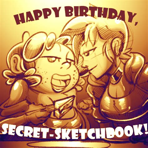 Abby Birthday Celebratory Cake Time By Saunterwing On Deviantart