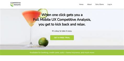 Competitor Analysis Tools A Collection Of 129 Top Tools Services And