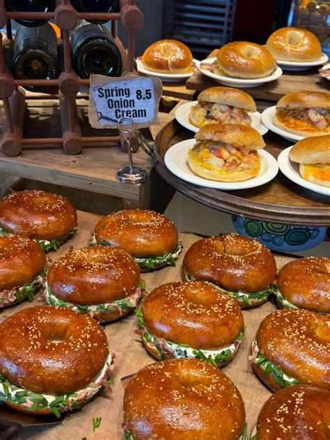 수원 고색동 베이커리 대형카페 오렌지베이글 내돈내산 솔직후기 주차장 네이버 블로그