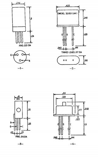 Transistor Connections Basic Electrical Engineering Electrical Wiring
