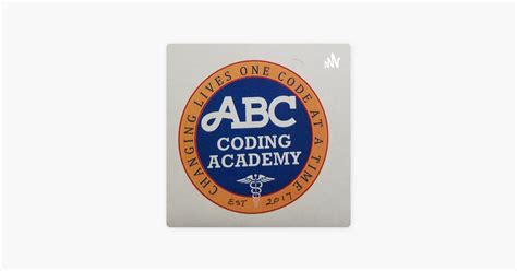 ‎abcs Of Coding On Apple Podcasts