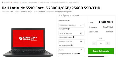 Laptop Poleasingowy Oko O Z Laptopy I Komputery Przeno Ne Dobreprogramy Forum