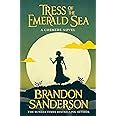 Tress Of The Emerald Sea A Cosmere Novel 9781399613378
