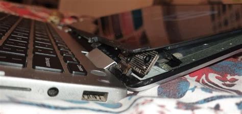 Dell Inspiron In Laptop Screen Broken DELL Technologies