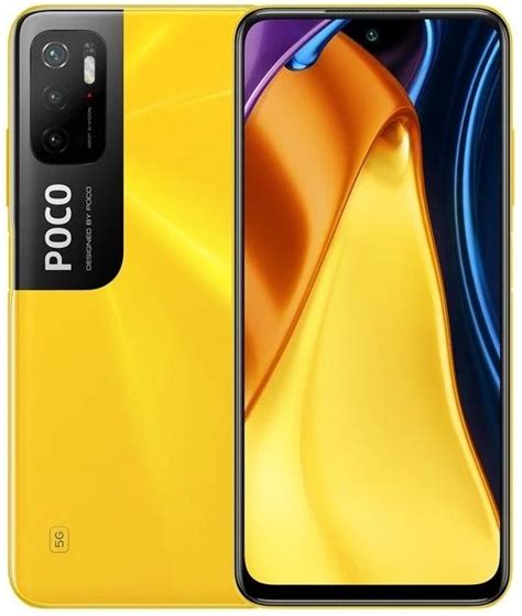 Poco M3 Pro 5G Price In Pakistan MobileMall