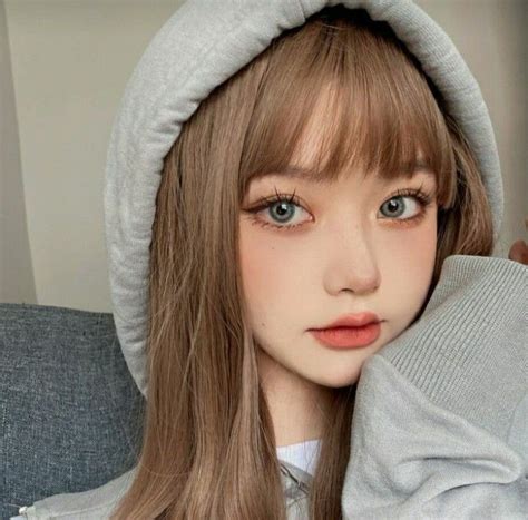 Pin On بنات كوريات كيوت 😝💕