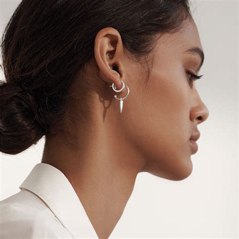 Earrings Murkani