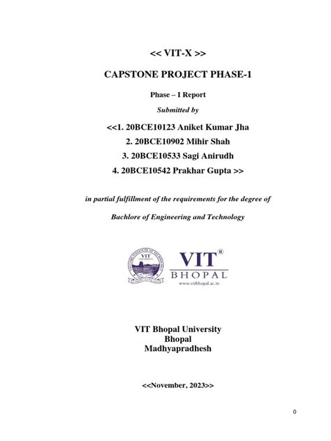 Group124 Capstone Project Phase I Report Pdf Mobile App Databases