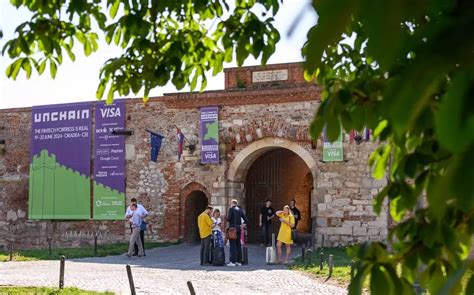 Unchain 2025 Fintech Ai And Innovation Redefine The Future Of Finance In Cee