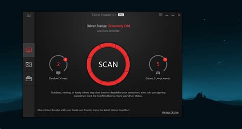 Iobit Driver Booster Pro Serial Key Brownsecret