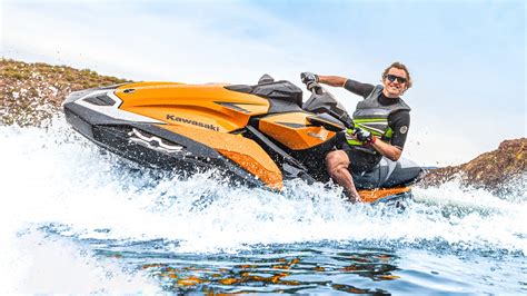 2023 Kawasaki Ultra 160 Lx Jet Ski Archives