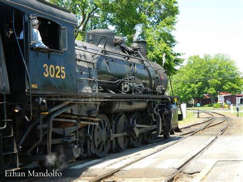 Railroad Photography Ct Valley Railfan