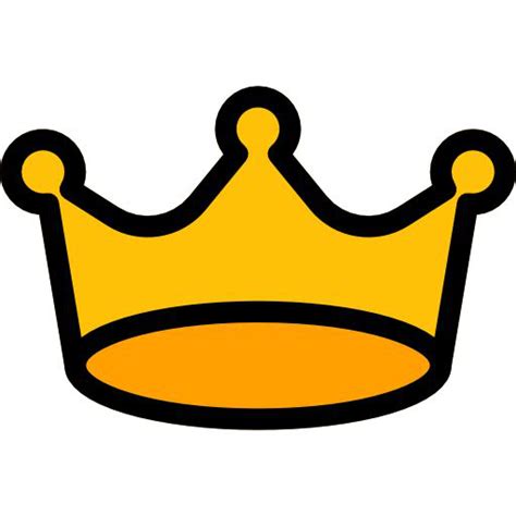 Crown Discord Stickers
