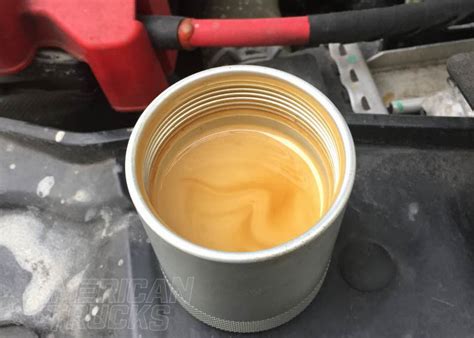 F150 Oil Separators Explained