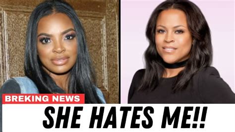 At 39 Brooke Bailey Finally Speaks Out Against Shaunie Lies Youtube