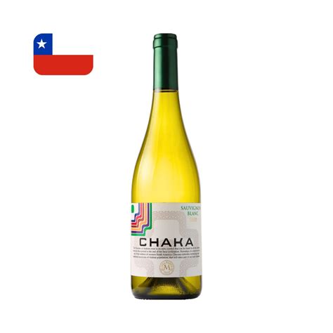 Chaka Sauvignon Blanc
