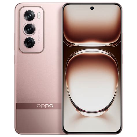 Plus：oppo Reno12 Pro 12gb256gb 香槟金 5g手机，247401元—— 慢慢买比价网