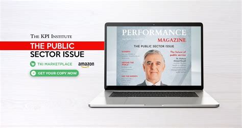 The Kpi Institute On Linkedin Thekpiinstitute Tki Performancemagazine Pmprinted…