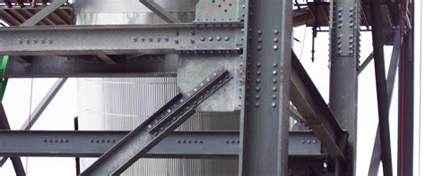 Larson Engineering Structural Services Structural Component