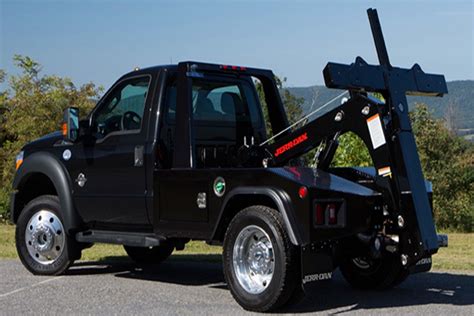 Jerr Dan Mpl Ngs Light Duty Wrecker Eastern Wrecker Sales Inc