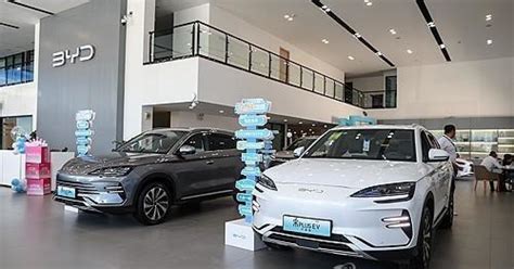 中 Eu 전기차 관세폭탄 비난 필요한 모든 조치협상은 계속