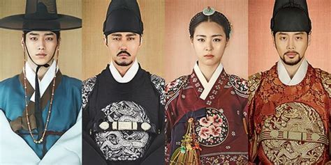 سریال جونگ میونگ؛ خلاصه داستان قسمت آخر سریال و عکس بازیگران Korean