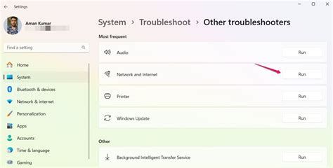 Foolproof Solutions To Restore The Missing Wi Fi Option On Your Windows PC