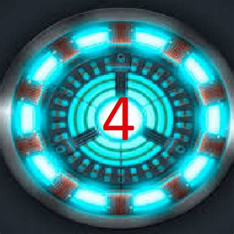 The 4 Reactors Youtube