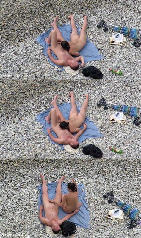 Nude On Beach And Some Are Prefered Sex And Blowjob On Beach Page
