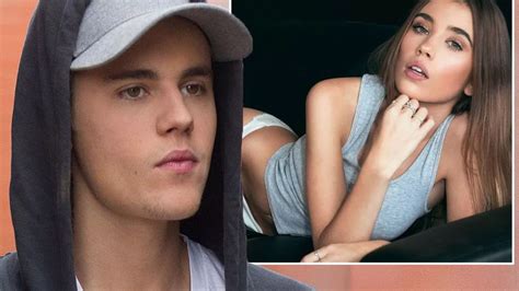 Model Bailey Scarlett Claims She Was Drugged At Justin Bieber Party In