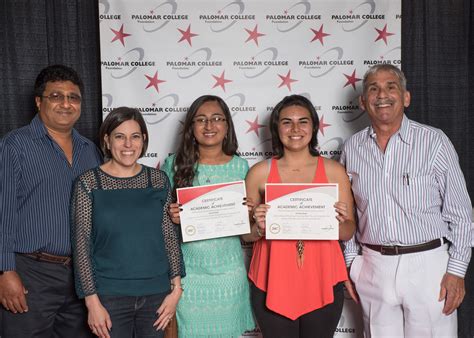 Scholarships Psychology At Palomar And Beyond