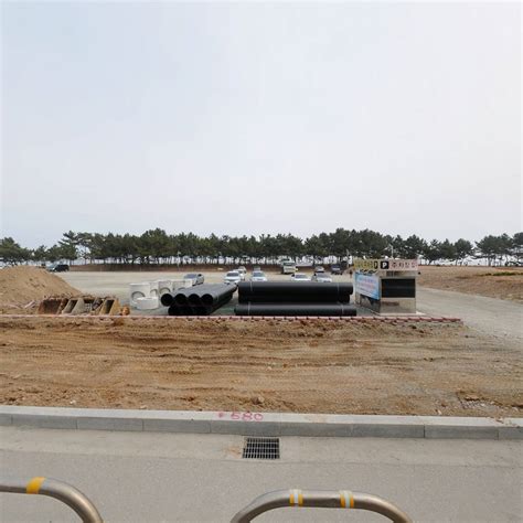 백두대간종주기념공원보존회