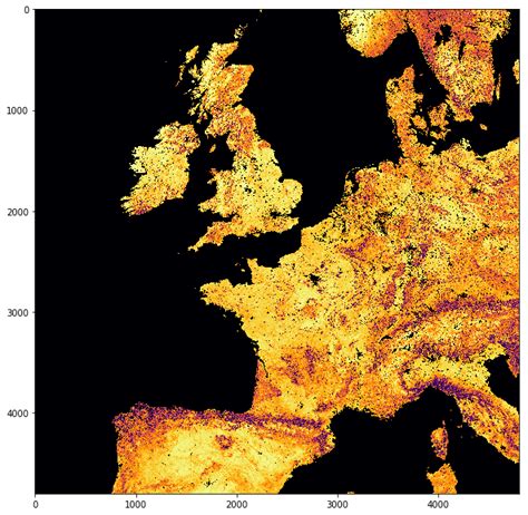 3 3 gdal and ogr masking — ucl geography level 7 course scientific