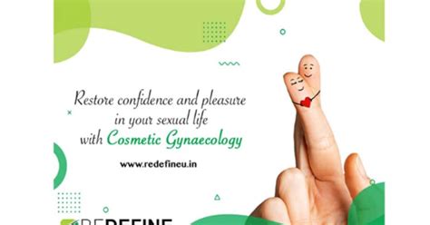 Restore Confidence And Pleasure In Your Sexual Life With Cosmetic Gynaecology