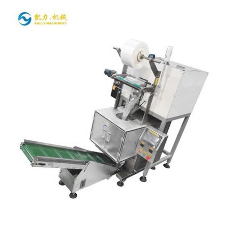 China Advanced Automatic Counting And Packaging Machine With Noise