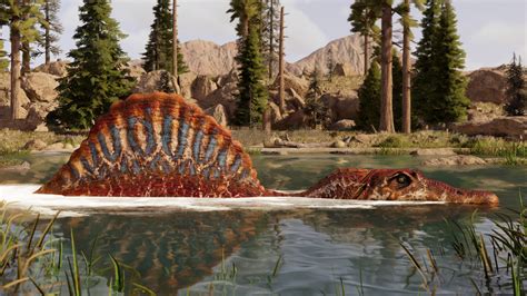 Jurassic World Evolution 3 Dinosaurs List Gamewatcher