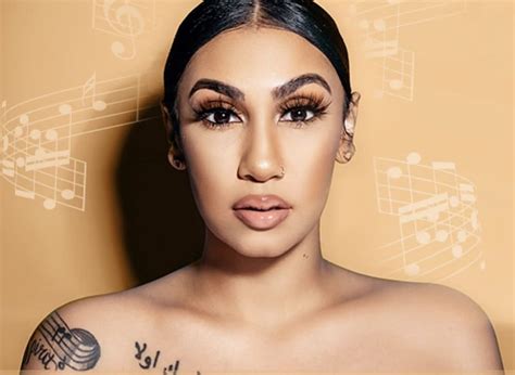 Queen Naija Shares An Important Message For Fans Celebrity Insider
