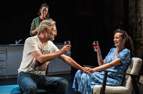 Recensie Good Sex Door Dead Centre Theaterkrant