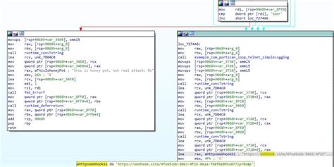 Off Your Docker Exposed Apis Are Targeted In New Malware Strain Akamai