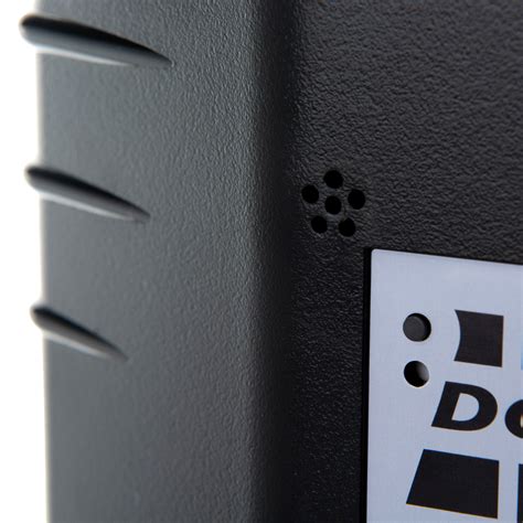 Dorgard Fire Door Retainer £10420 Inc Vat