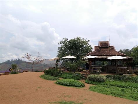 Mon Cham Camping Resort Restaurants And Tour Chiang Mai Thailand