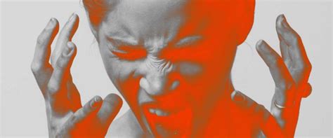 Rage Vs Anger Counselling Psychology