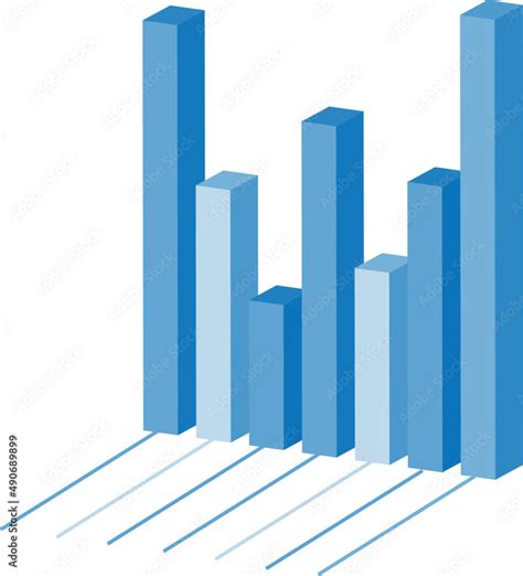 Doughnut Graph Or Chart Elements As Diagram Design For Business Presentation Stock Vector