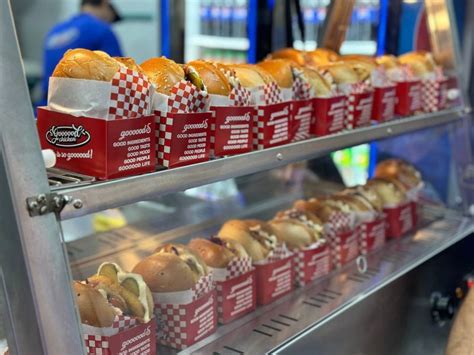 Kwangmo Yang On Linkedin Koreanfranchise Koreanburger Koreanchicken Koreanbrand Koreanfood